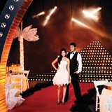 Hollywood Prom Themes | Anderson's