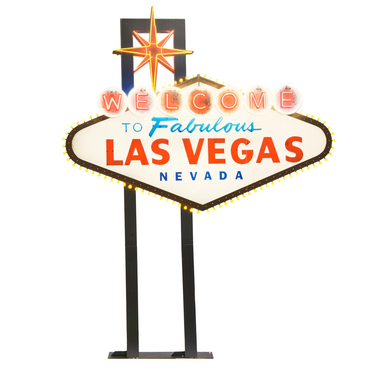 Viva Las Vegas Complete Theme | Anderson's