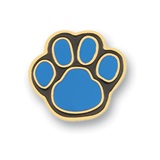 Paw Pins | Anderson's