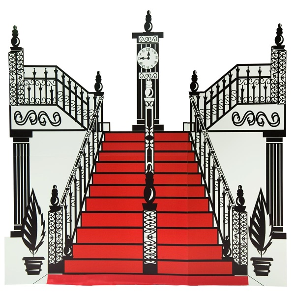 PromNite Formal Affair Staircase Mural Kit Anderson s Blog promnite-formal-affair-staircase-mural-kit-anderson-s-blog