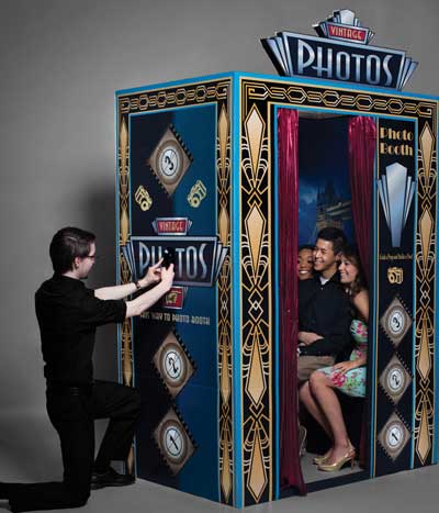 How to Make Prom Picture Perfect! - Anderson's Blog