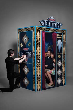 Top 10 Fun Photo Op Ideas for Prom - Anderson's Blog