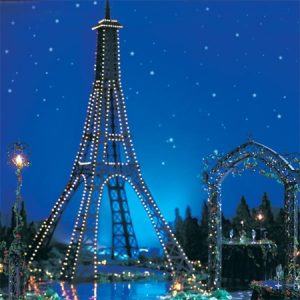 How to Create the Perfect Paris Prom Theme - Anderson's Blog