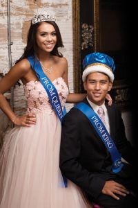 Prom Royalty Tips: Coronation Questions Answered - Anderson's Blog