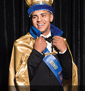 Prom Royalty Checklist - Anderson's Blog
