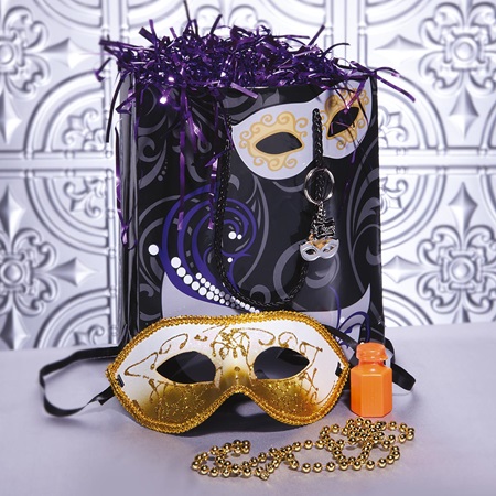 6 Favor Ideas for Your Masquerade Prom | Anderson's Blog