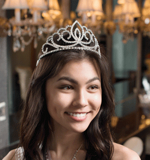 The Hottest Tiaras For Prom and Homecoming Royalty | Anderson's Blog