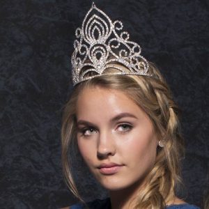 Top 5 Must-have Prom Tiaras - Anderson's Blog
