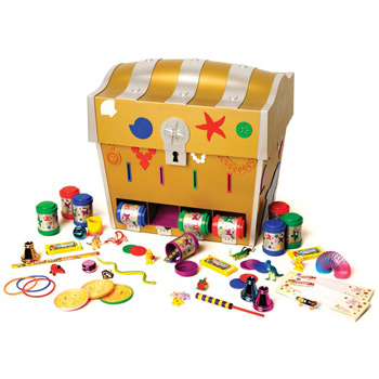 10 Ideas for The Appreciation Station - ItsElementary Blog